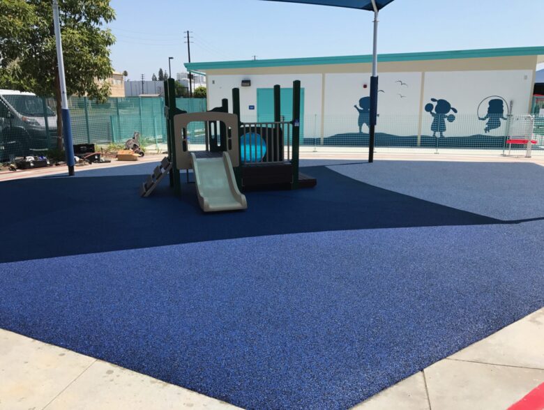 Poured In Place – ☎️Pro Services Poured Poured in Place Rubber: San ...